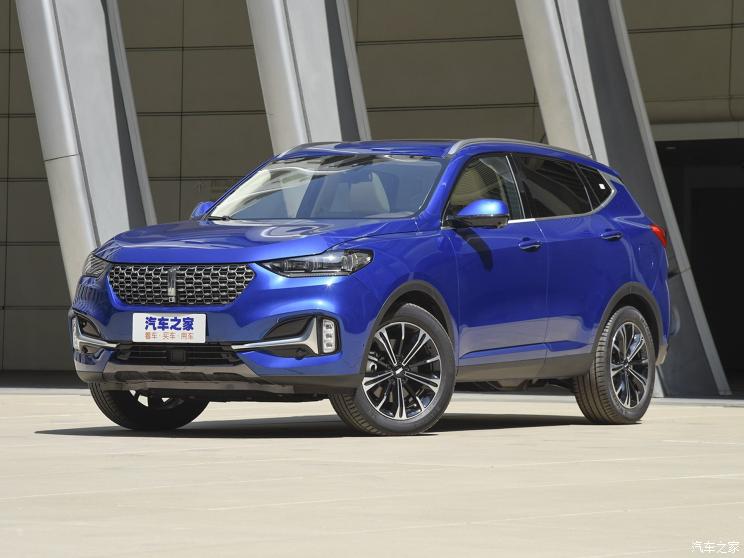 哈弗weyvv6,哈弗m6,哈弗6版(第5页)_大山谷图库